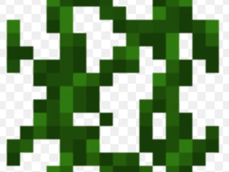 Minecraft Vines / Plants by DRUCKERGOTT - MakerWorld
