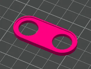 Makedo Compatible Cardboard Construction Brackets by Taki_tee ...