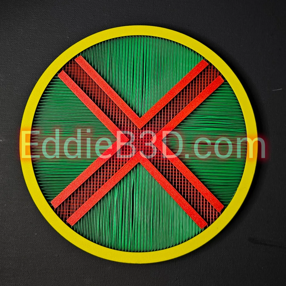 Martian Manhunter by EDDIEB3D_ - MakerWorld