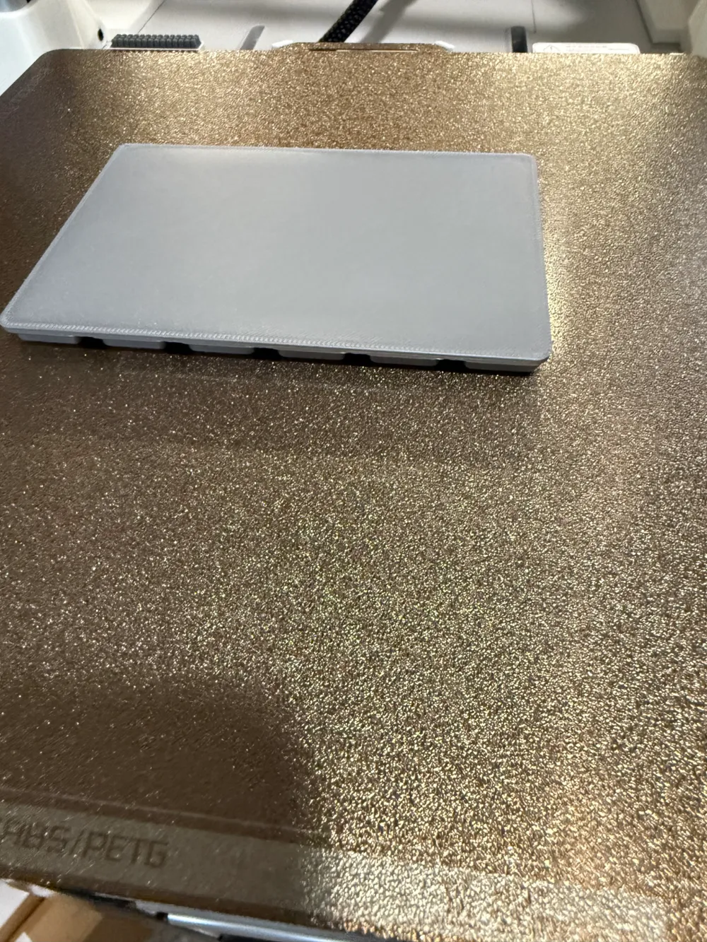 Gridfinity Flat Surfaces - Screw-In Remixed by Blind Badger - MakerWorld