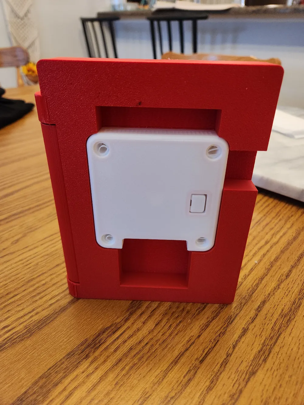 Pokedex Home Assistant Voice by Howlingmuffin - MakerWorld