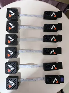 Bambu Lab P1P P1S Built-in camera by Ws工作室R - MakerWorld