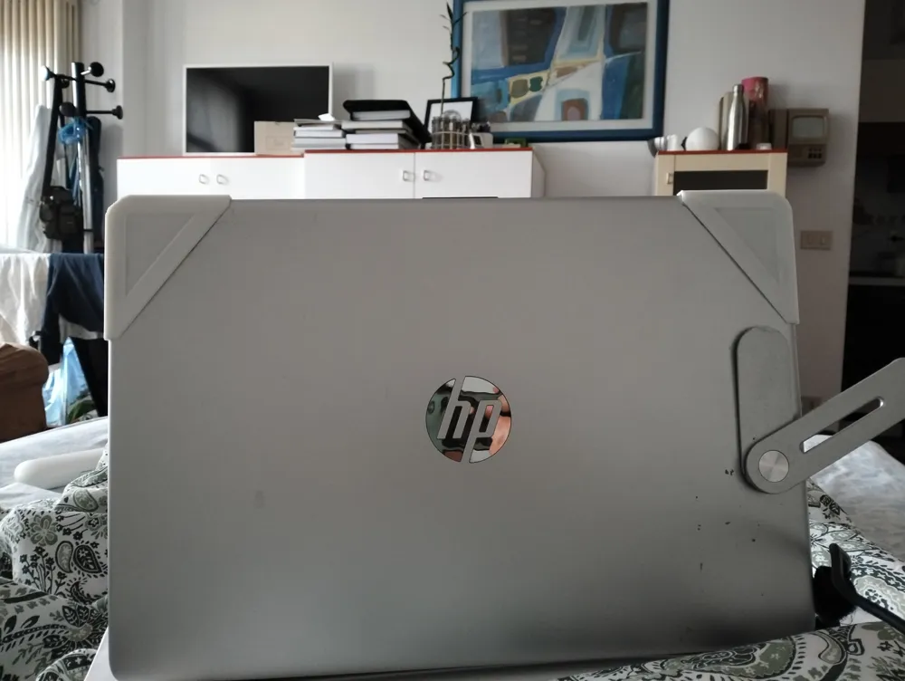ImpactShield PC Corner Case - Free 3D Print Model - MakerWorld