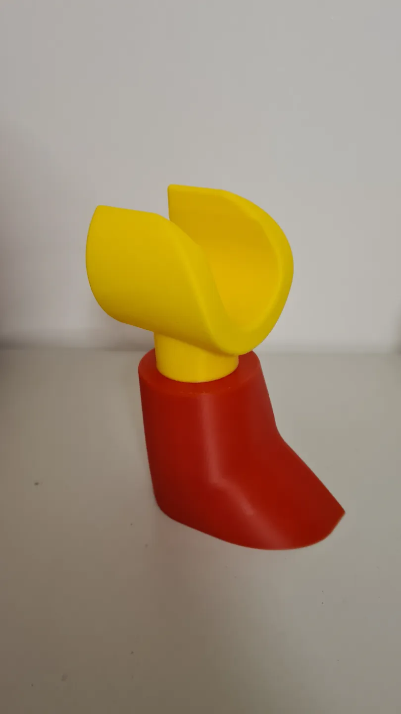 LEGO Arm PS5 PS4 Xbox Controller Stand Holder by Buczuuu MakerWorld ...