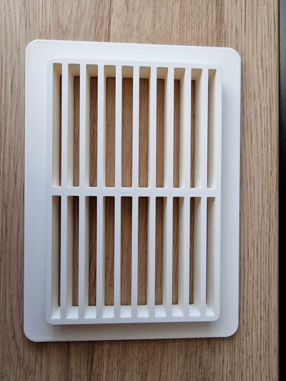 Ventilation grid - Free 3D Print Model - MakerWorld
