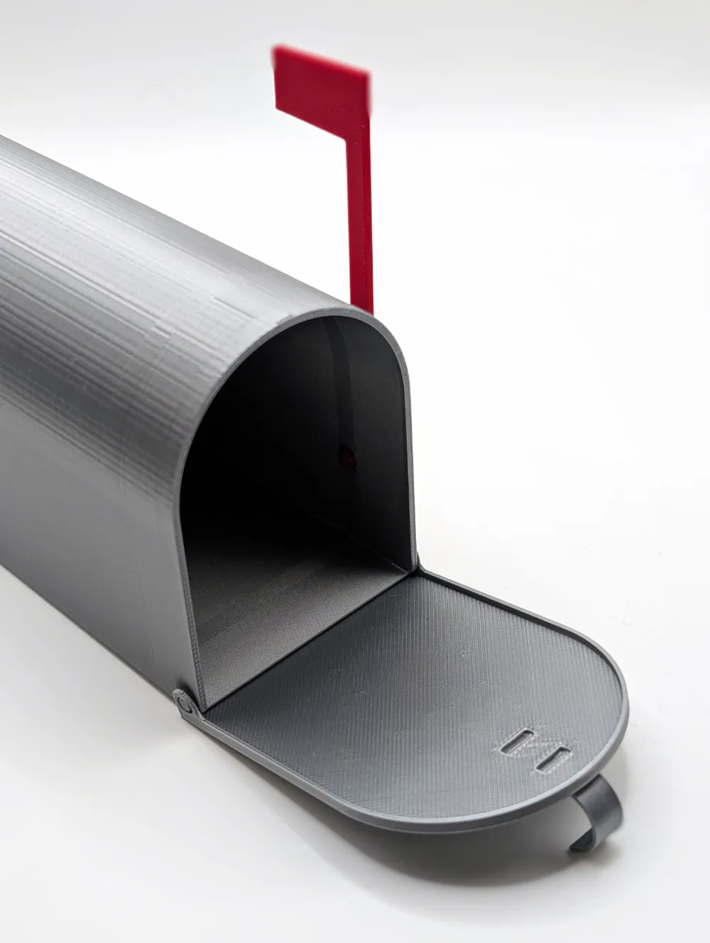 American Mailbox by Spin3D MakerWorld: Download Free 3D Models