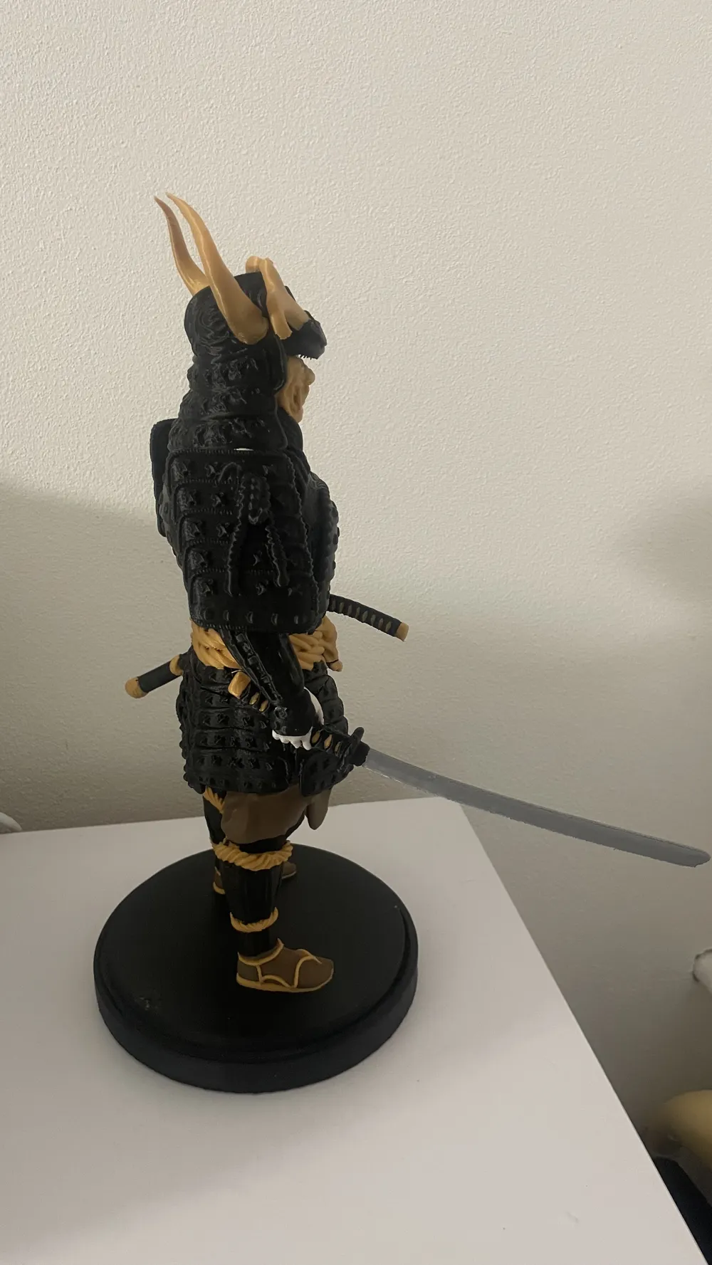samurai / ronin by 3DominikPrint MakerWorld: Download Free 3D Models