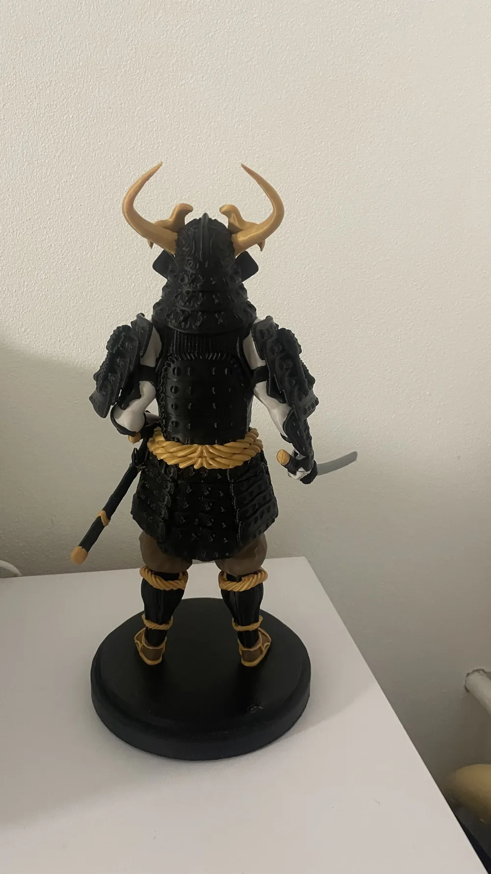 samurai / ronin by 3DominikPrint MakerWorld: Download Free 3D Models