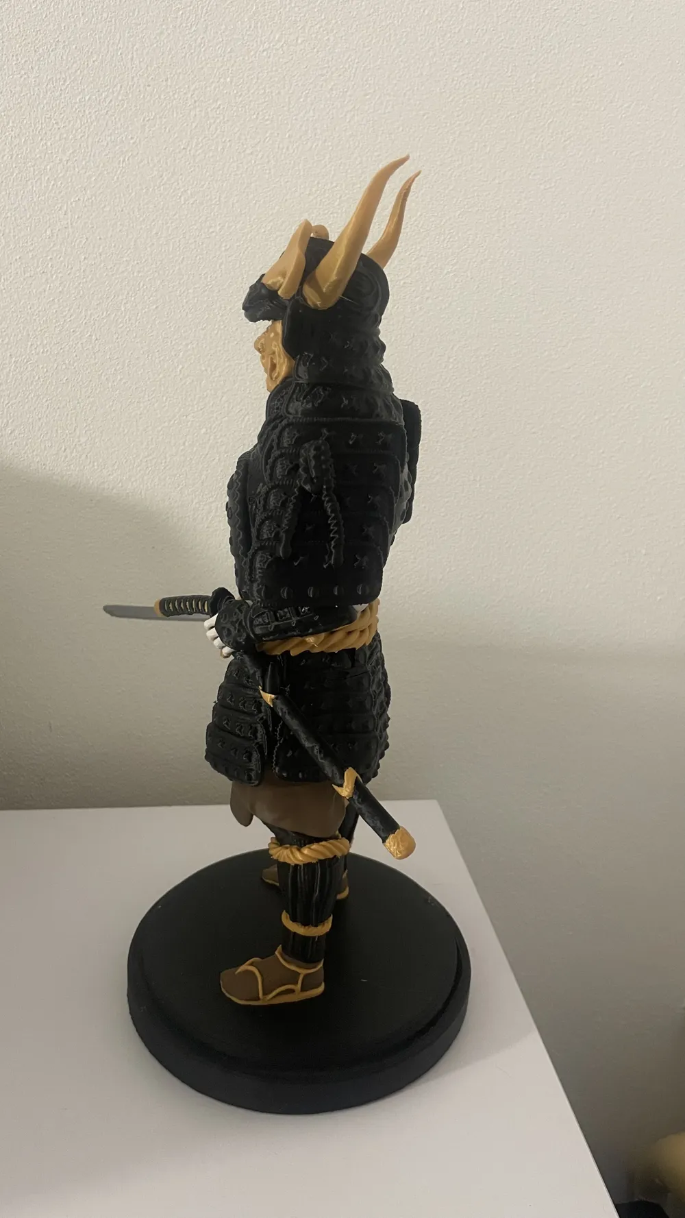 samurai / ronin by 3DominikPrint MakerWorld: Download Free 3D Models