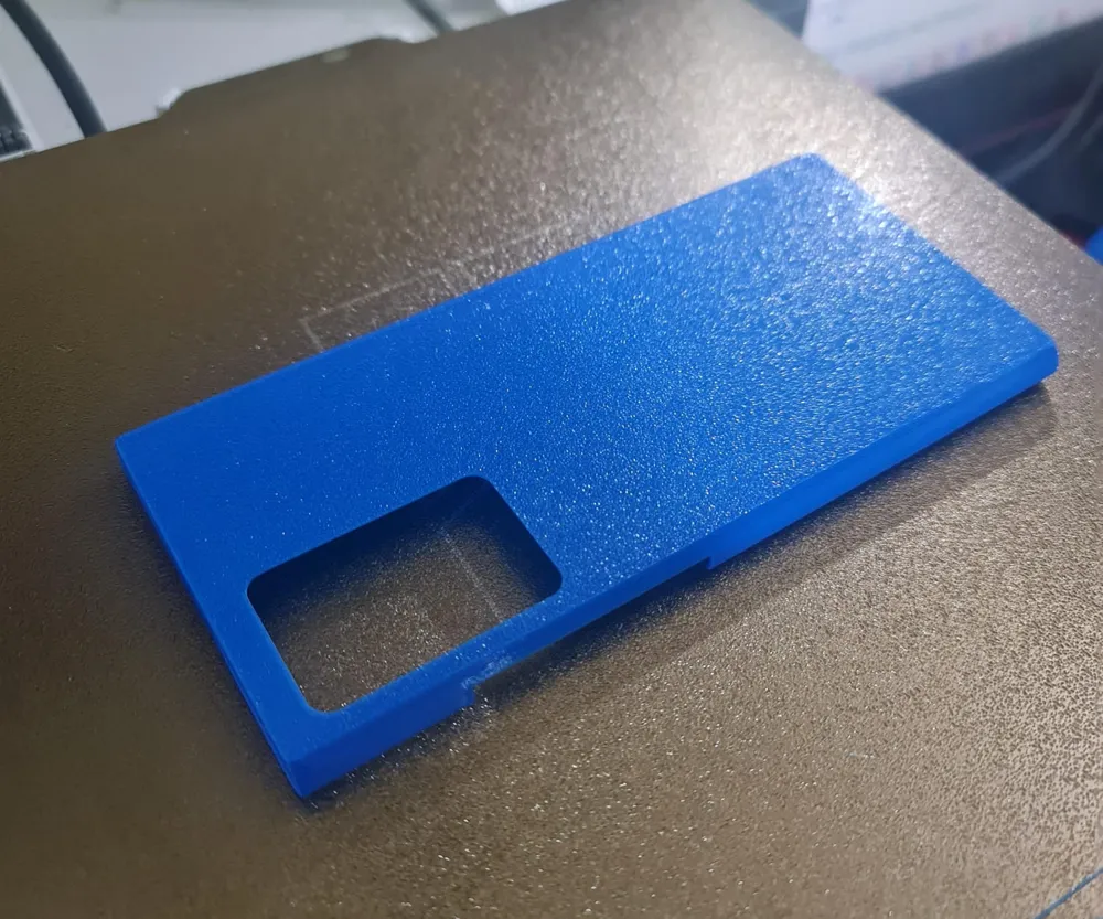 Sansung Galaxy note 20 ultra case by RobOtO - MakerWorld