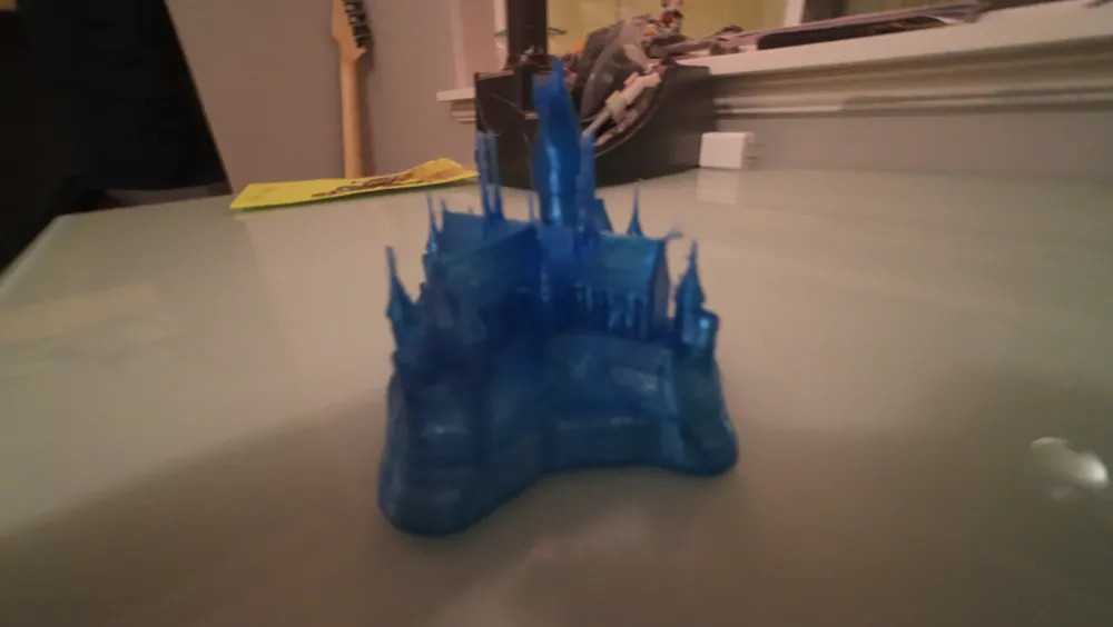 Castle by johnathen - MakerWorld