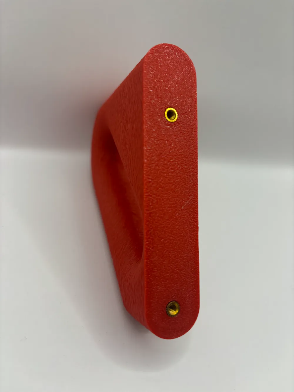 Push Block Handle by SIV - MakerWorld