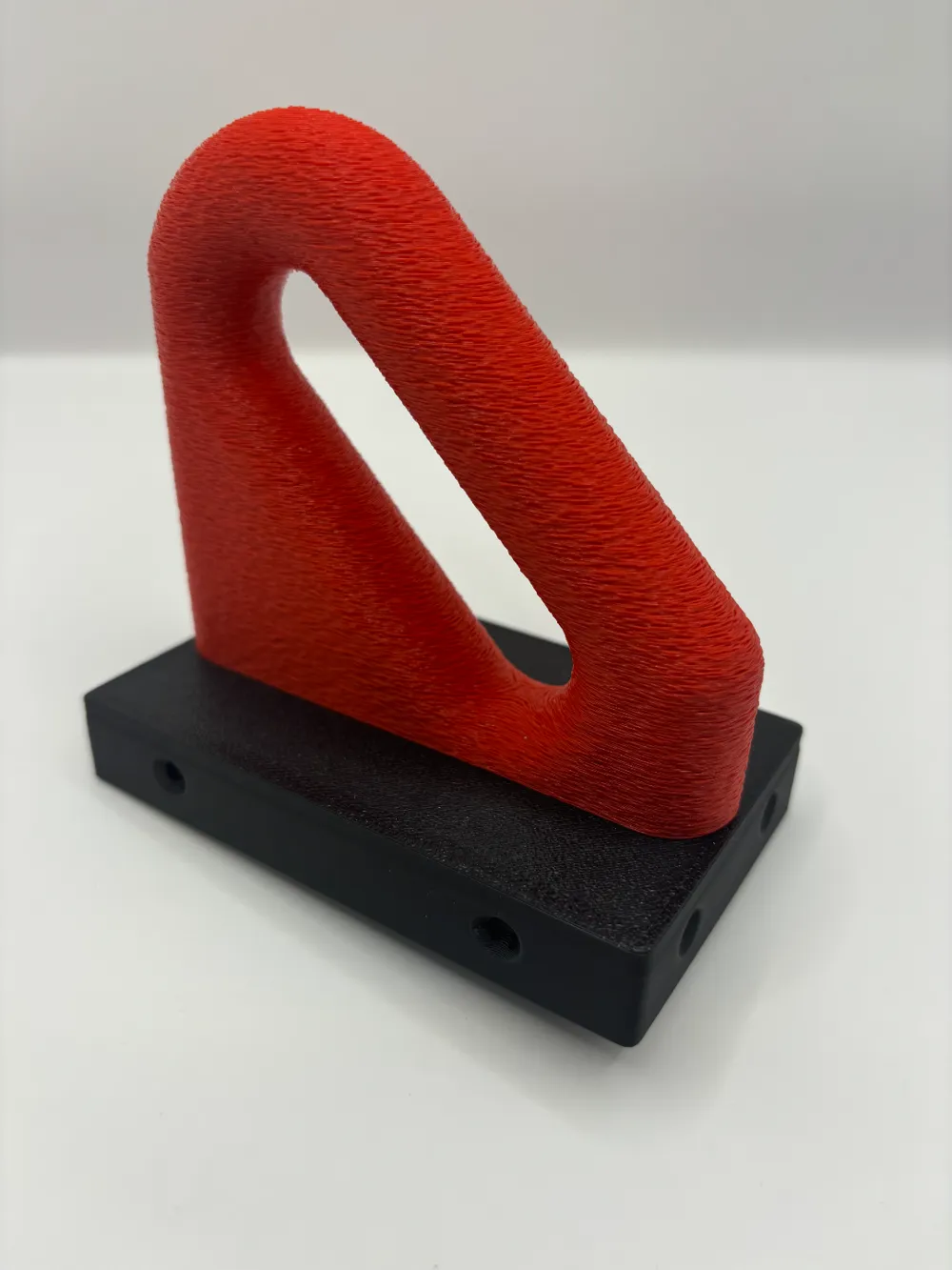 Push Block Handle by SIV - MakerWorld