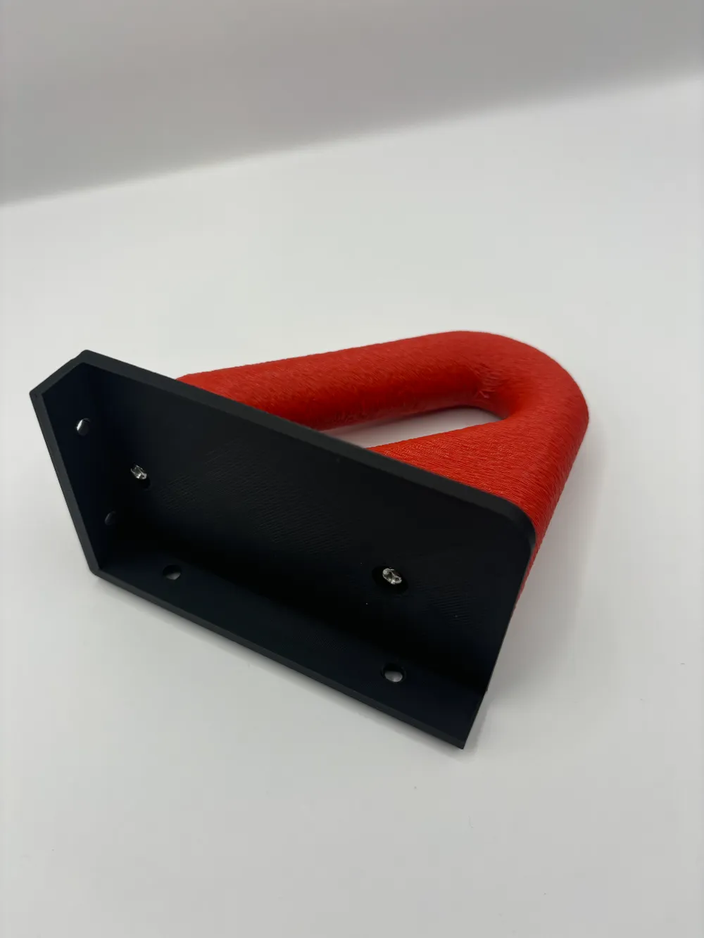 Push Block Handle by SIV - MakerWorld