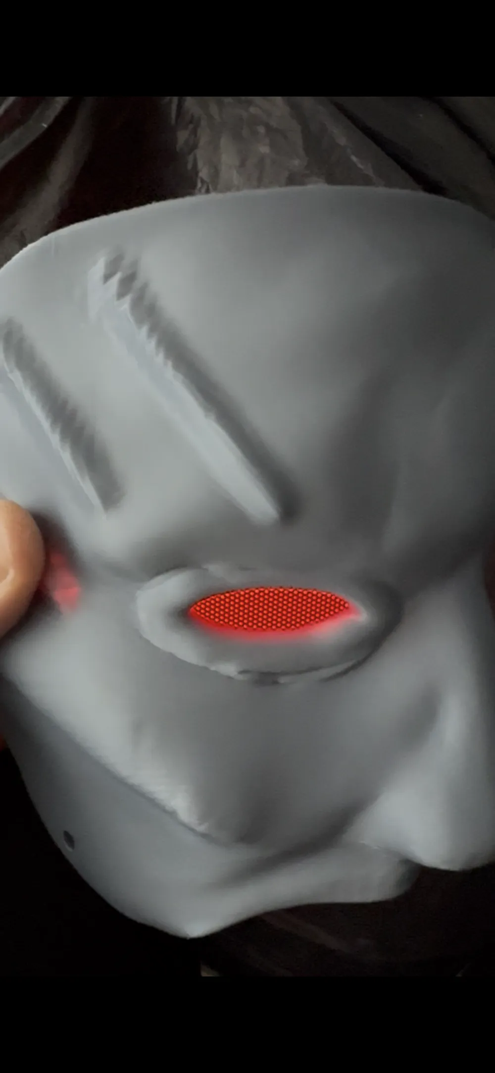 Masque de Kano de Mortal Kombat - Modèle d'Impression 3D Gratuit ...