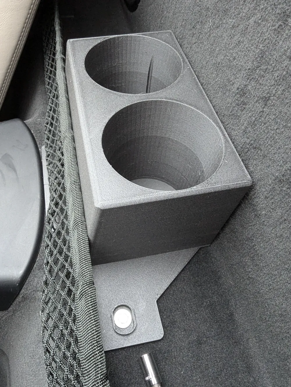 BMW Z4 (E89) Portavasos para botella Yeti por NathanioQuickio ...