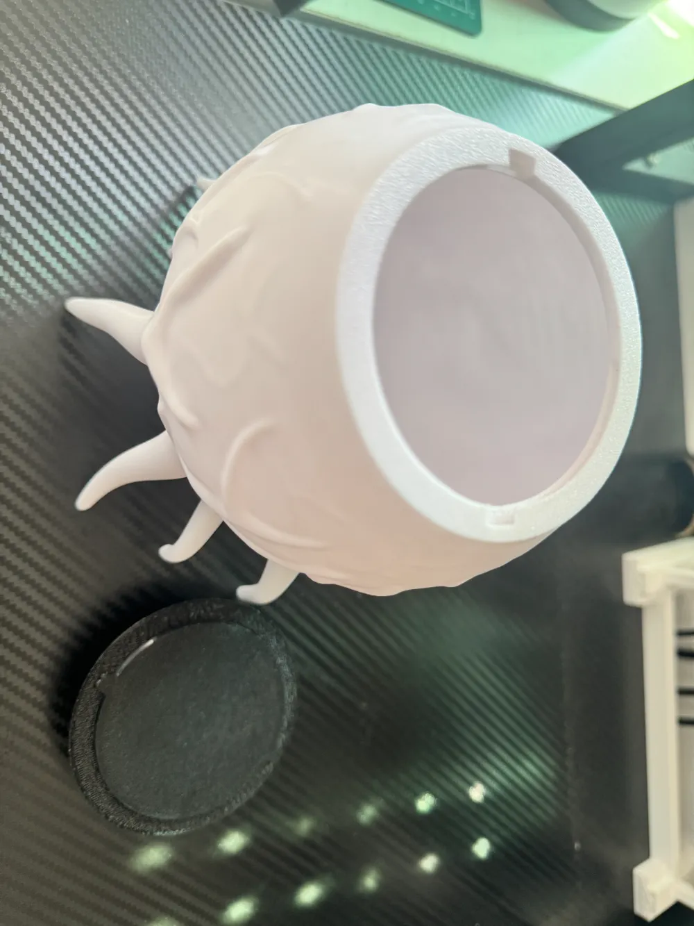 Cthulhu Eye Storage Box by akesong MakerWorld: Download Free 3D Models