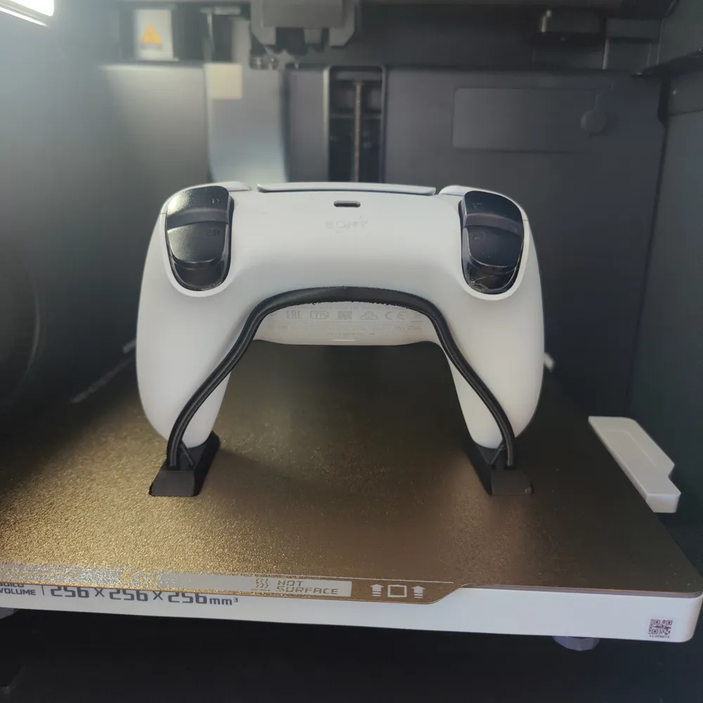 PS5 Controller Stand by Tuopuska MakerWorld: Download Free 3D Models