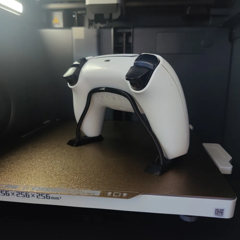PS5 Controller Stand by Tuopuska MakerWorld: Download Free 3D Models