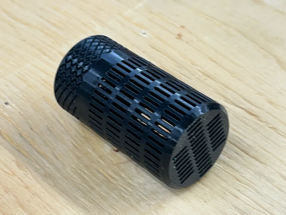 Garden Hose Strainer Filter Basket Female FGH by SY3D MakerWorld ...