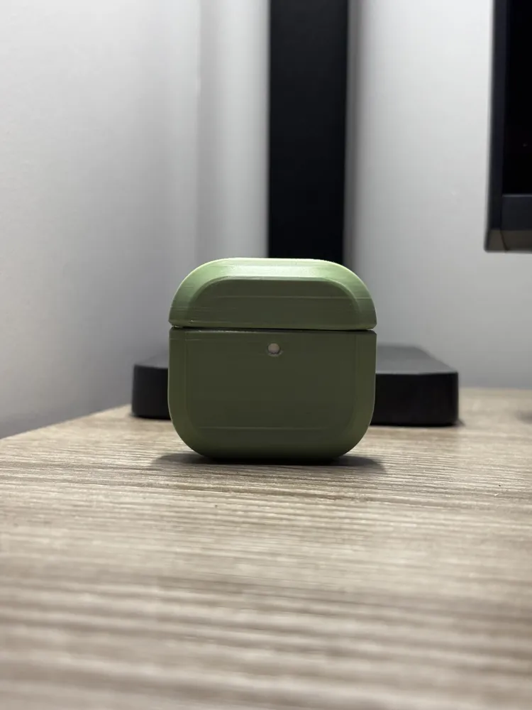 AirPods 4 ANC Case by jano3dlab MakerWorld: Download Free 3D Models