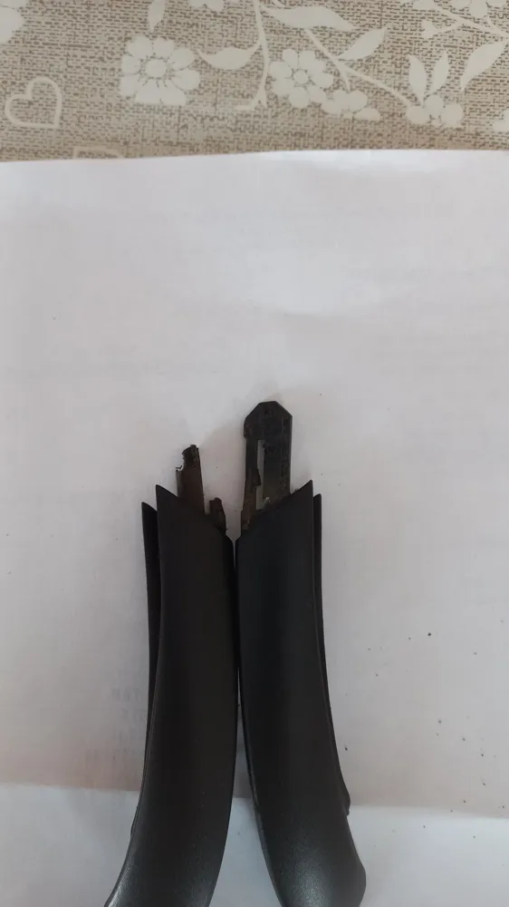 Mini A pillar roof molding - Free 3D Print Model - MakerWorld