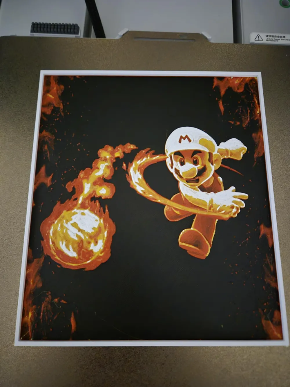 Mario by Dano - MakerWorld