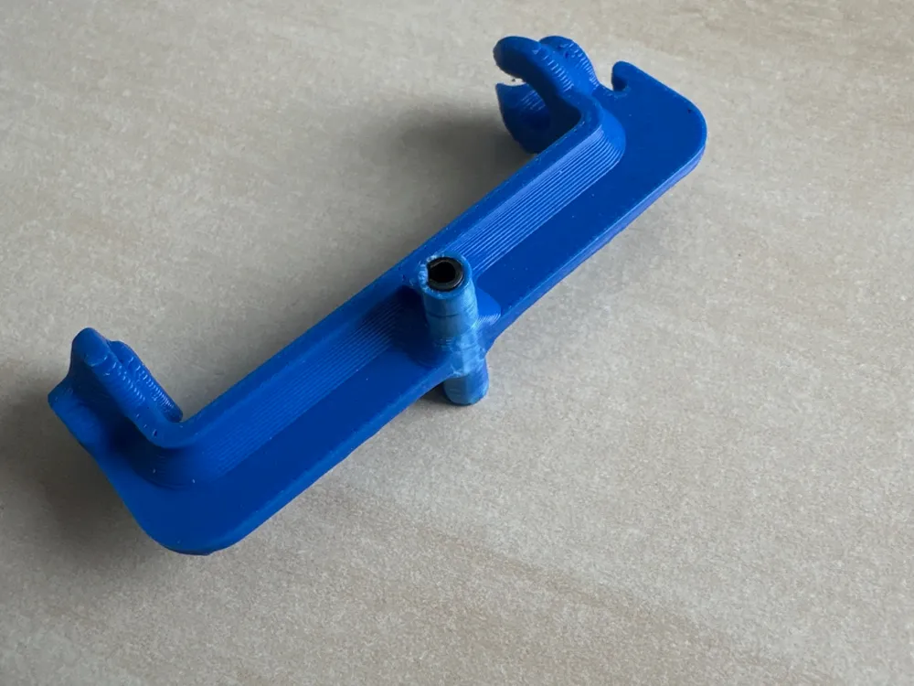 Carbon Brush Holder for Dryer Humidity Sensor - Free 3D Print Model ...