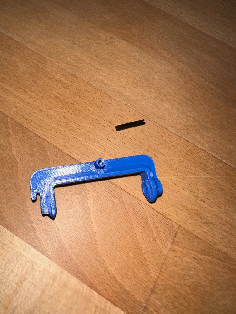 Carbon Brush Holder for Dryer Humidity Sensor - Free 3D Print Model ...