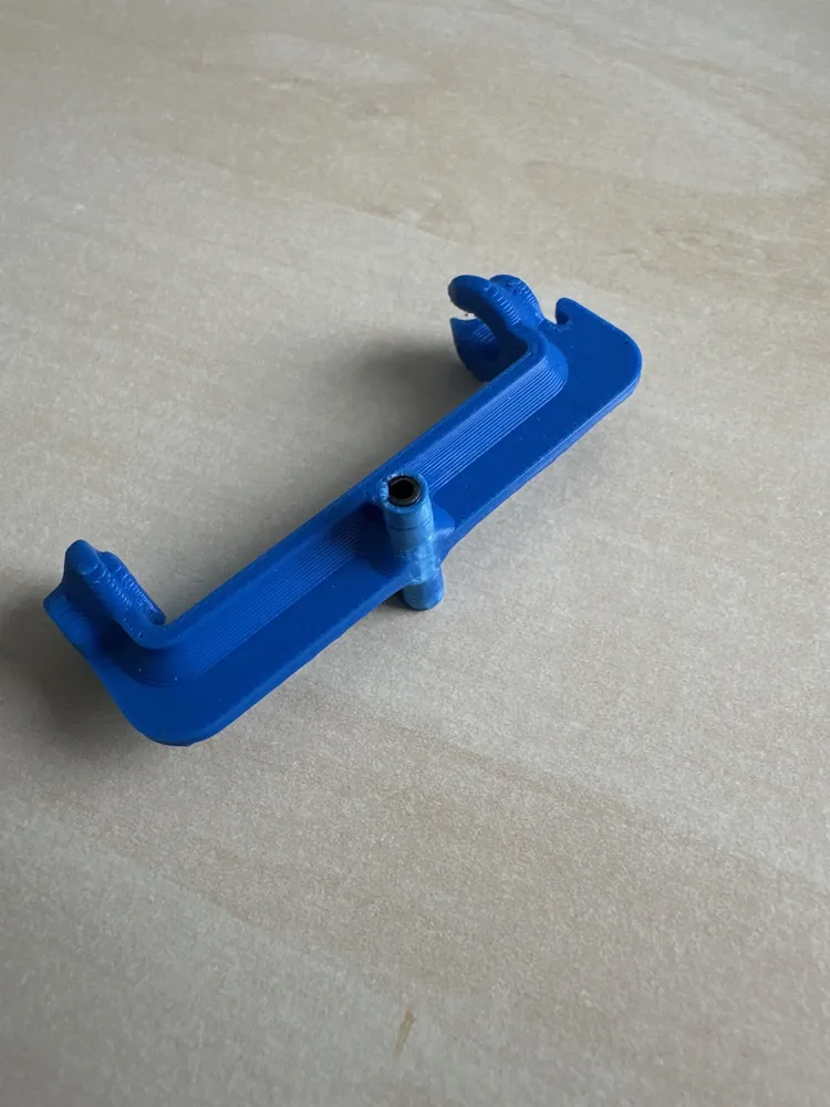 Carbon Brush Holder for Dryer Humidity Sensor - Free 3D Print Model ...