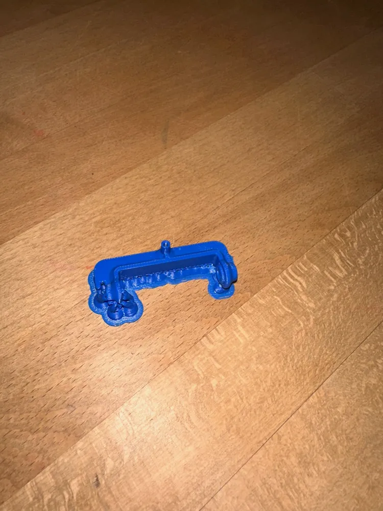 Carbon Brush Holder for Dryer Humidity Sensor - Free 3D Print Model ...