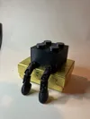 Articulated Brick Buddy - Free 3D Print Model - MakerWorld