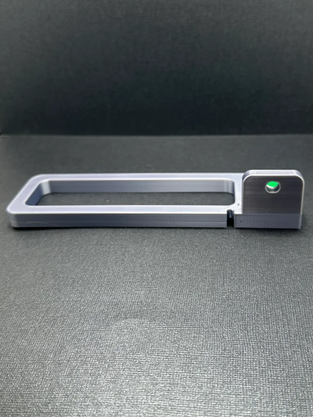 Bambu P1S Webcam Mount (Bamboobies edition) by PiNK_3DP - MakerWorld