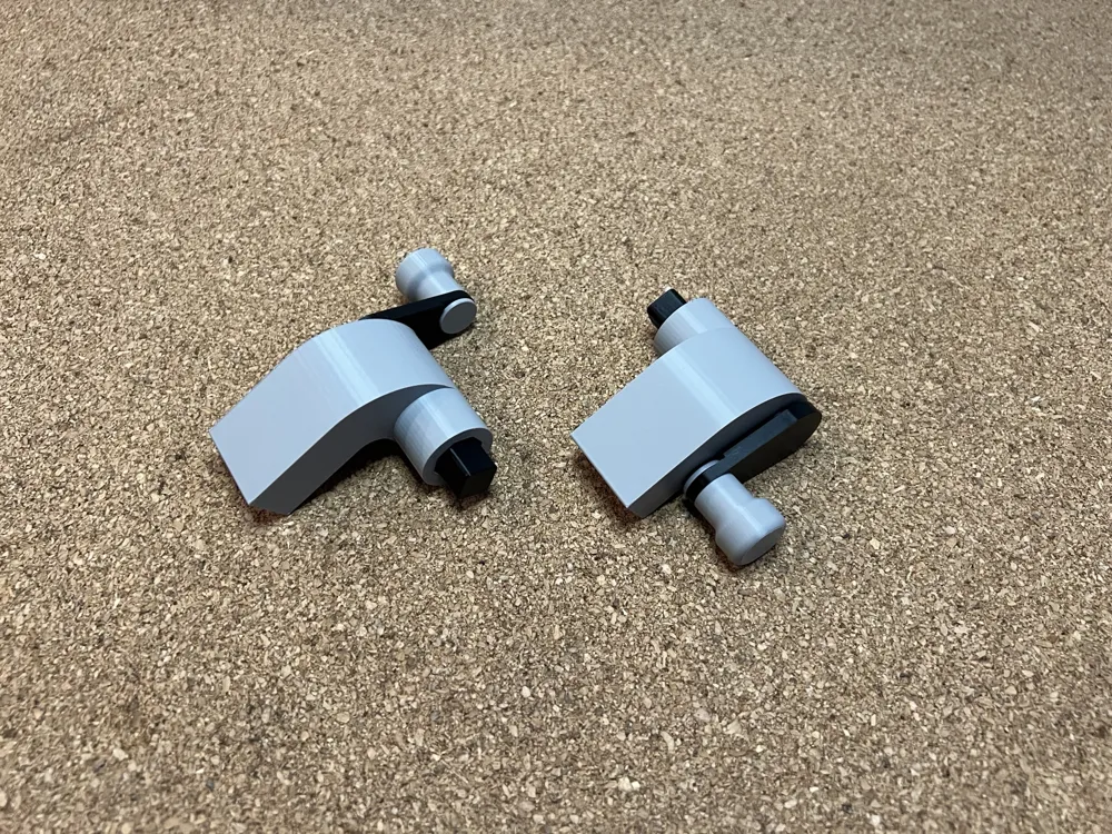 Rotating Mechanism #3 - Free 3D Print Model - MakerWorld
