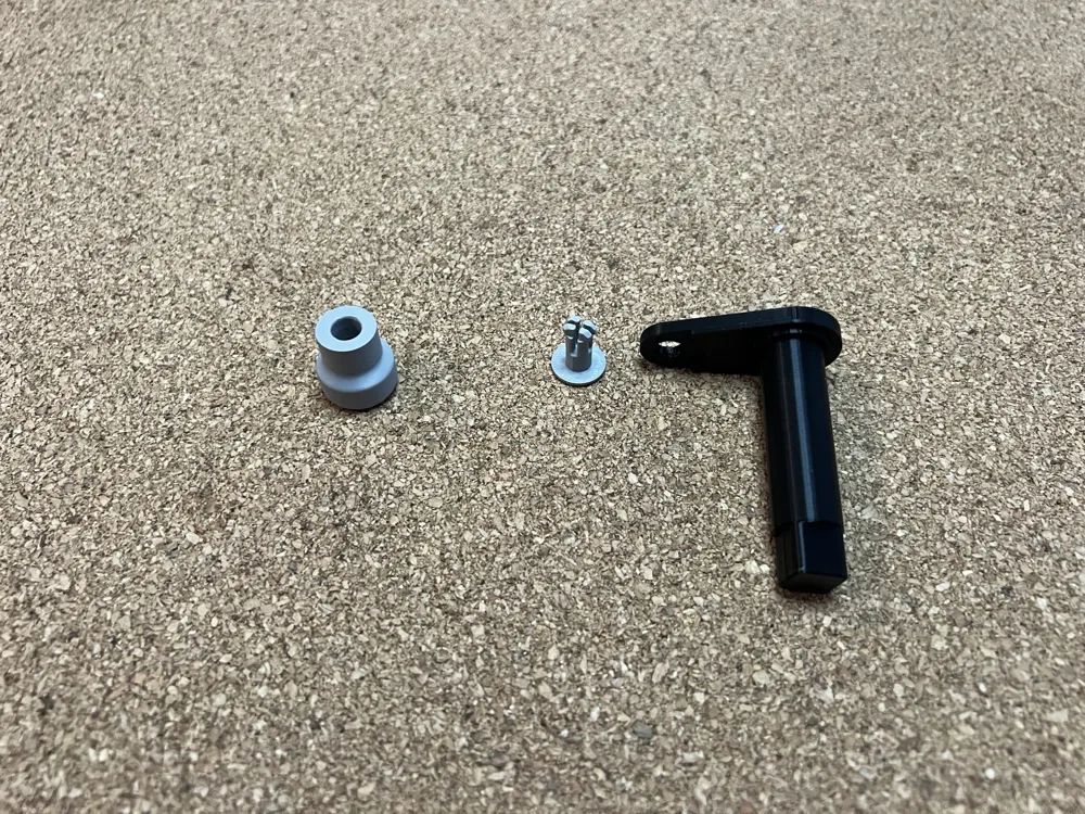 Rotating Mechanism #3 - Free 3D Print Model - MakerWorld