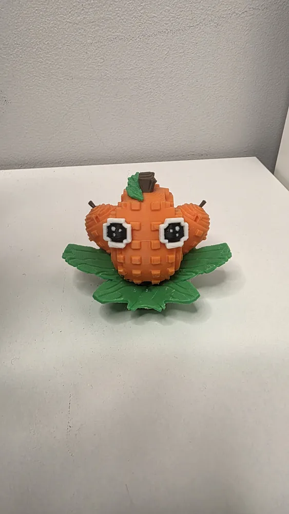 Plantas Vs Podridão Cerebral Manga por Lifeisgud MakerWorld: Baixe ...