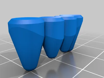 Mario Boo Ghost by planpa3d - MakerWorld