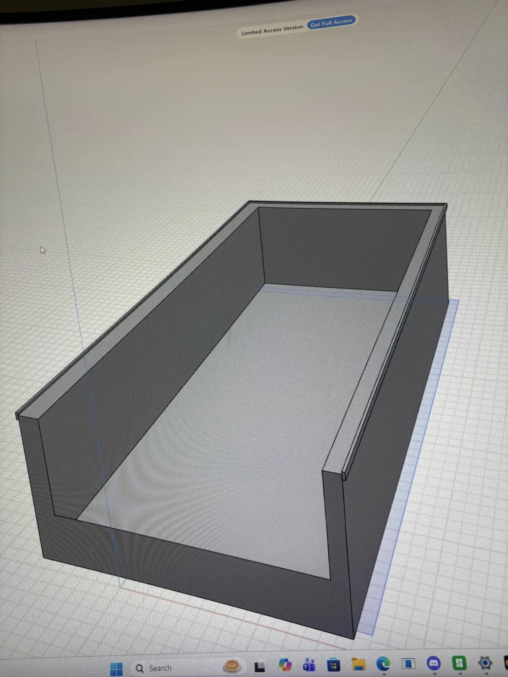 IMPROVED STACKING BOXES - Free 3D Print Model - MakerWorld