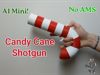 Candy Cane Shotgun (Fidget, No AMS, A1 Mini) by Kazi MakerWorld ...