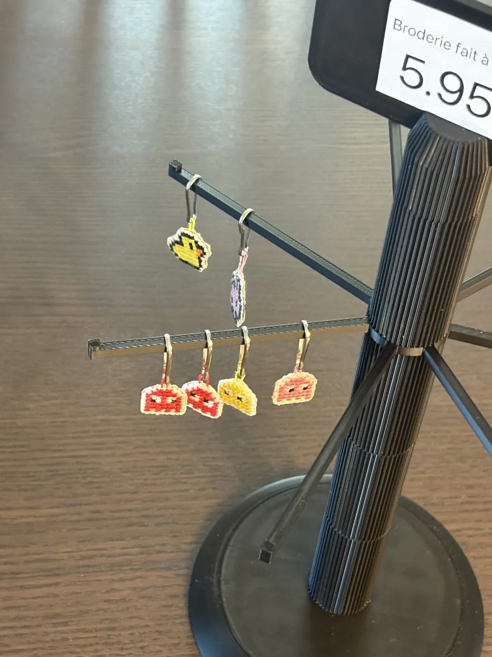 Modular rotating display by ML Innovation MakerWorld: Download Free 3D ...