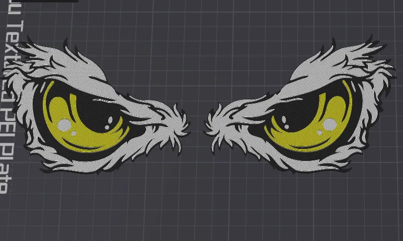 Eagle Eye by Chaoge inventor - MakerWorld