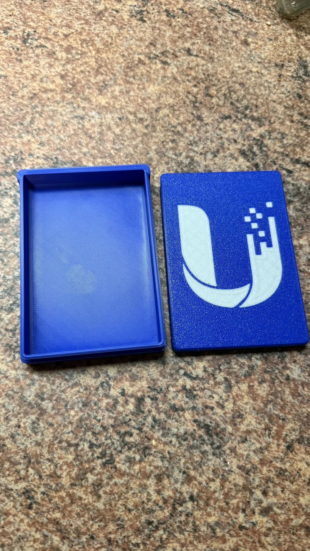 Ubiquiti UniFi Travel Router case - Free 3D Print Model - MakerWorld