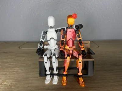 Dummy 13 | Collection - MakerWorld: Download Free 3D Models