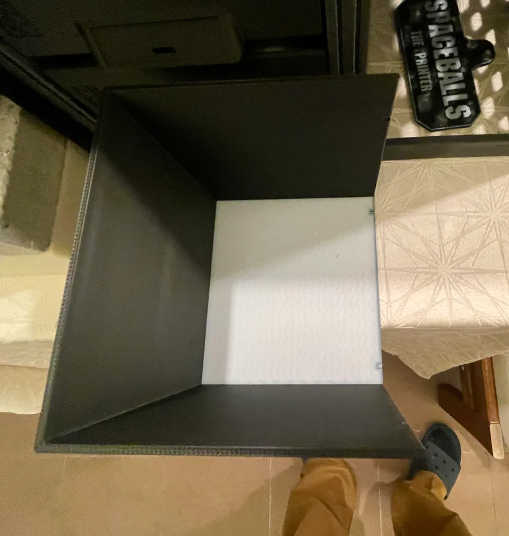 Drawer inserts and remix drawers for AMS stand Remixed by Tanglefoot ...