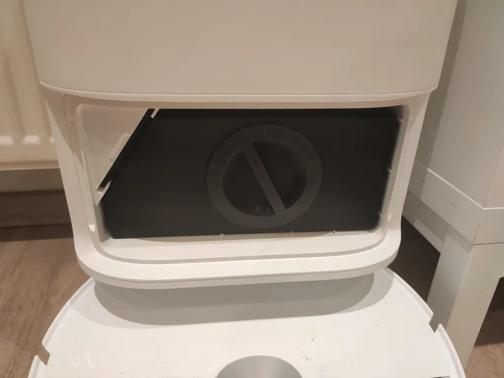 Dreame L10S Ultra Vacuum box - Free 3D Print Model - MakerWorld