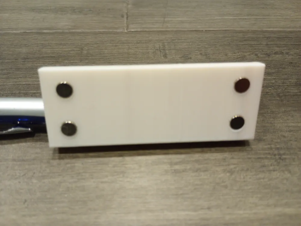Customizable Multi-Function Fridge Magnet by Mr Practical MakerWorld ...