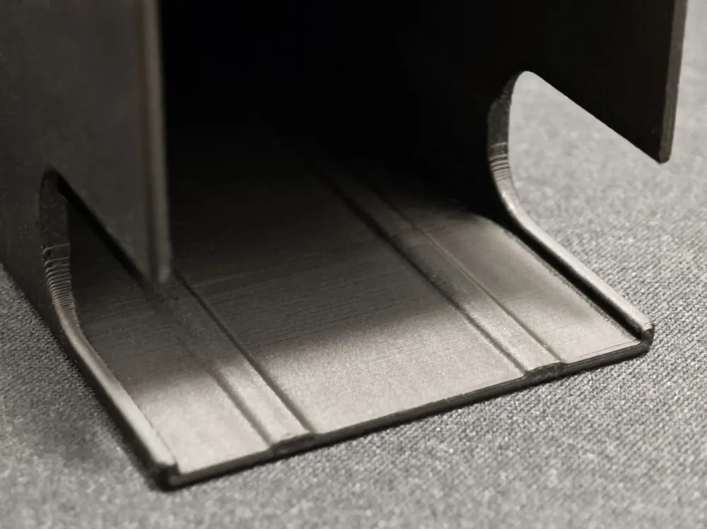 Herramienta de medición de chaflán (interior/exterior) por rocket1372 ...