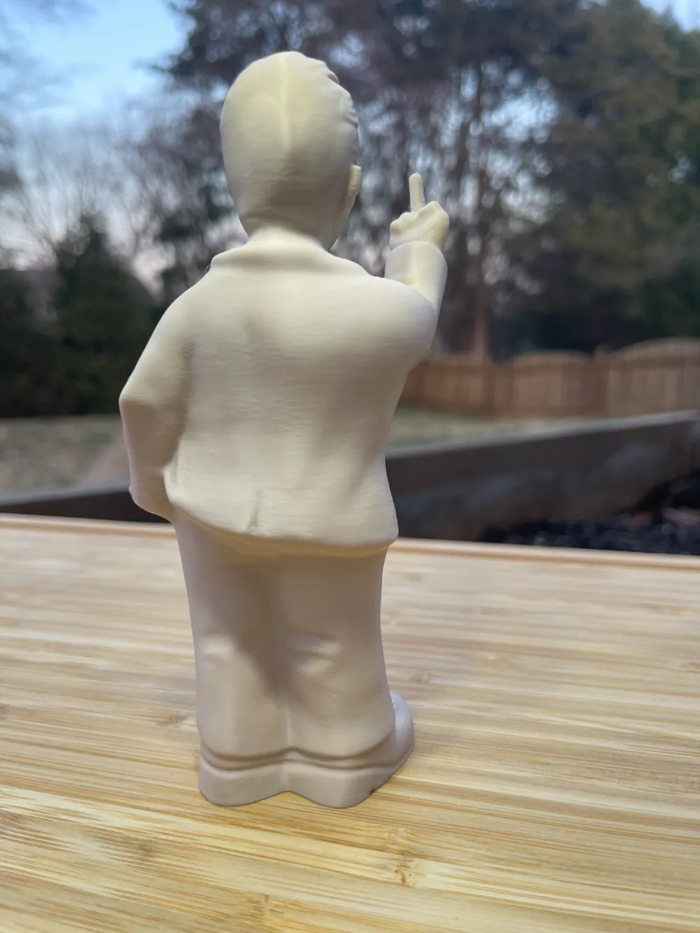 Trump Finger Pals! by ShapeShift 3D Creations - MakerWorld