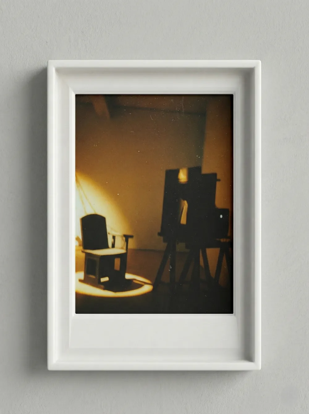 Frame for Instax Mini film designed by Reo Ma - Free 3D Print Model ...