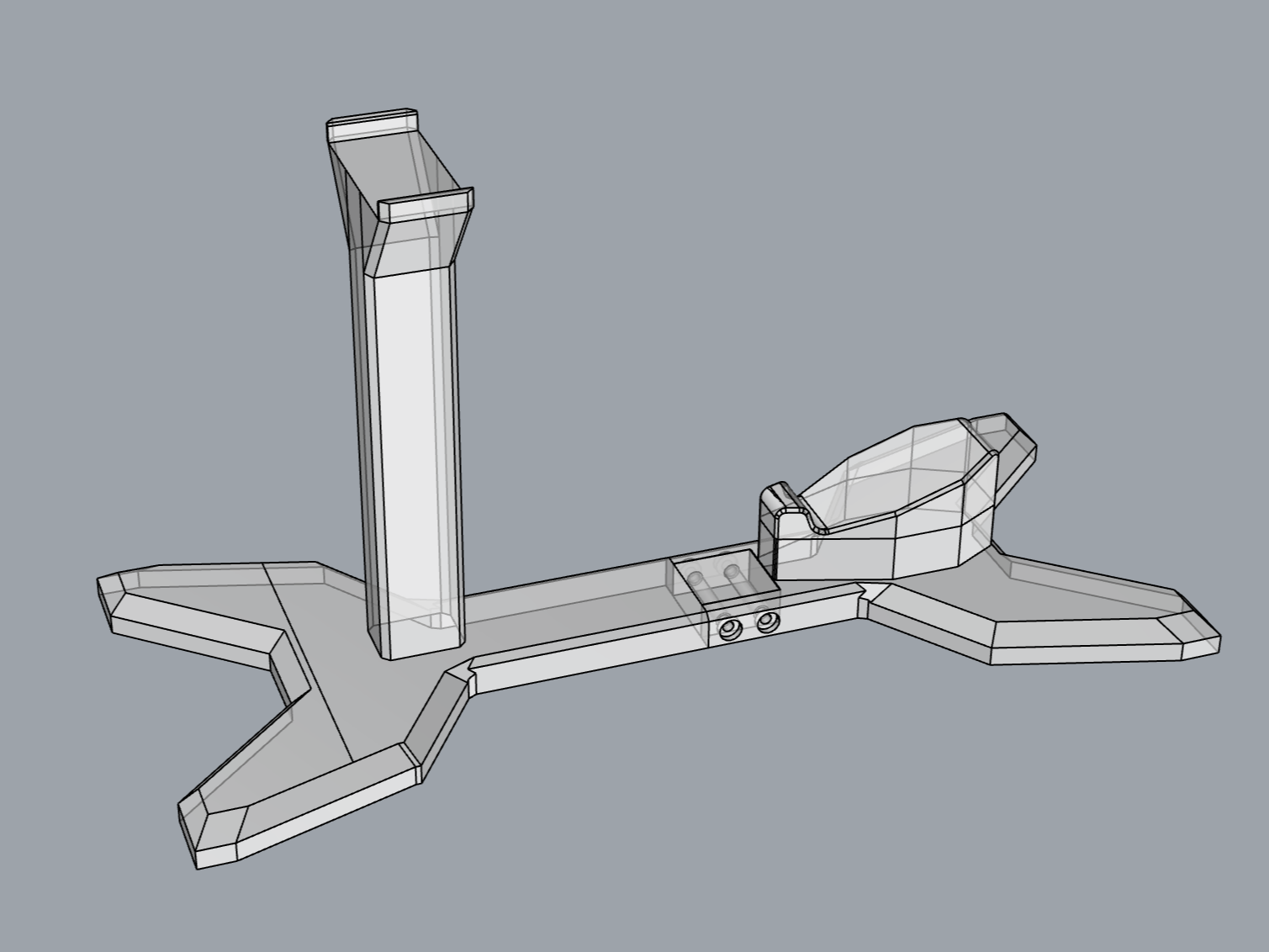 Short Cat Display Stand by xulvbao MakerWorld: Download Free 3D Models